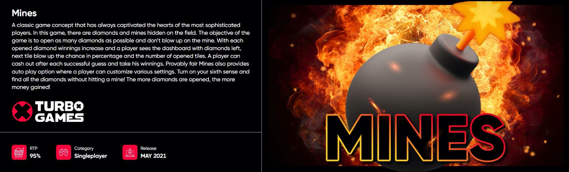 Turbo Mines: Fast-Paced Fun Awaits in this Explosive Challenge | The Exeter Daily